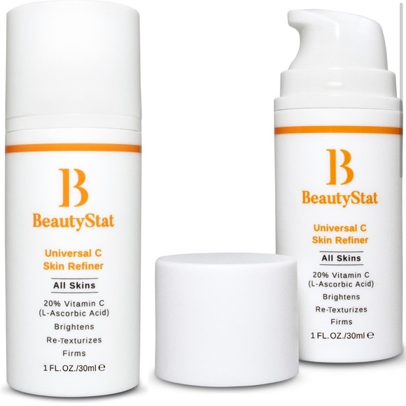 BeautyStat | Skincare | Vitamin C Serum | Poshmark